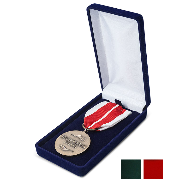 Medal Case Boxes - Sports Medal case, Boxes for coins